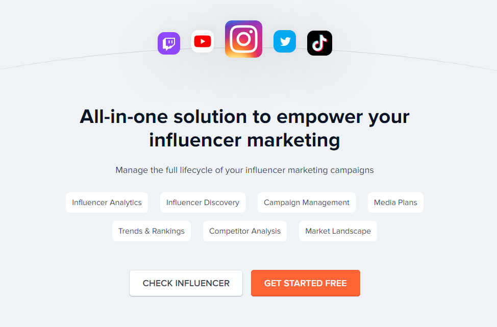Top 7 Tools for TikTok Influencer Research You Must Know - Blog | Kalodata